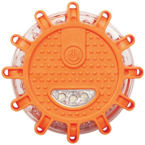 Wagan Tech® F.r.e.d.™ Light Flashing Roadside Emergency Disk : Target