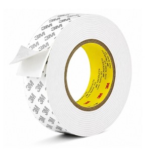 Home Collection Heavy Duty Double Sided Tape 164FT : Target