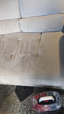 Hoover Cleanslate Portable Carpet And Upholstery Spot Cleaner - Fh14000 ...