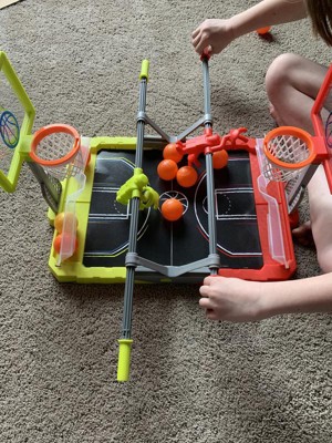 Foosketball Game : Target