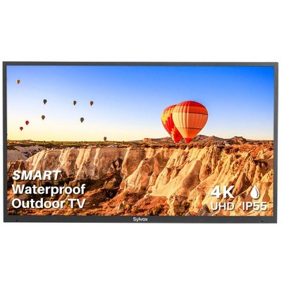 Sale : TVs | Smart | 4K : Target