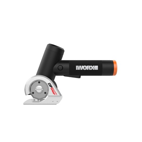 Worx Wx745l.9 20v Makerx Zipsnip Mini Rotary Cutter (tool Only) : Target