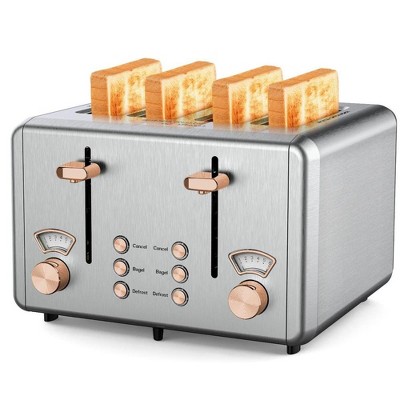 Electric Smores Maker With 2 Stainless Steel Forks And 4 Storage Trays ...