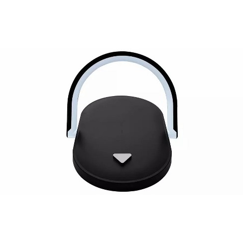 Link Ultra Modern Touch Control 3 In1 Led Desk Lamp W/fast Wireless ...