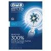 Oral-b Pro Crossaction 1000 Rechargeable Electric Toothbrush : Target