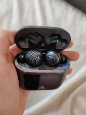 Jbl Tour Pro 2 Noise Cancelling True Wireless Earbuds With Smart Case ...
