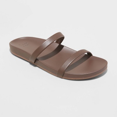 Slides : Women's Sandals : Target