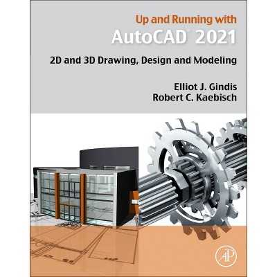 Mastering Autocad 2021 And Autocad Lt 2021 - 2nd Edition By Brian C ...
