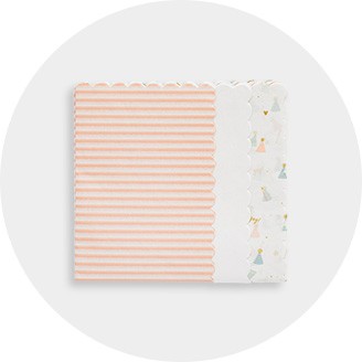 Sugar Paper + Target products at Target