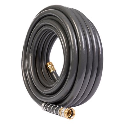 Hydrosteel Pro 50 Foot Garden Hose : Target
