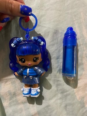 Yummiland Lipgloss Doll - Rory Blueberry : Target