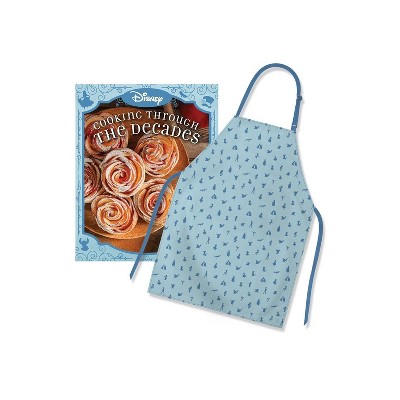 Disney Enchanted Recipes Cookbook - By Thibaud Villanova (hardcover ...