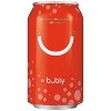Bubly Strawberry Sparkling Water - 8pk/12 Fl Oz Cans : Target