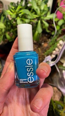 Essie Odd Squad Collection Salon-quality Vegan Nail Polish - Offbeat ...