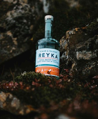 Reyka Vodka - 750ml Bottle : Target