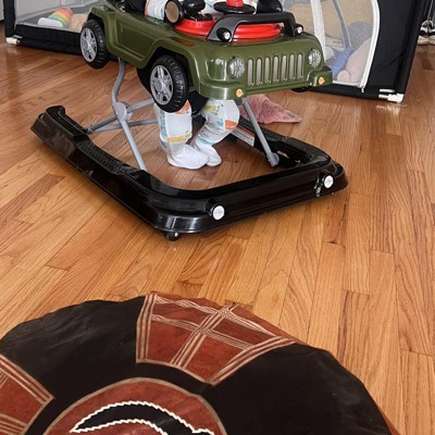 Jeep Classic Wrangler 3-in-1 Grow With Me Walker : Target