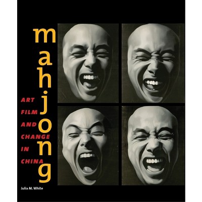 Great Mahjong Book - By Jelte Rep (paperback) : Target