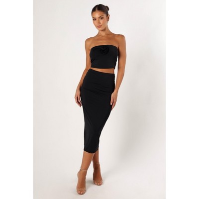 Tiarny Two Piece Set - Black L : Target
