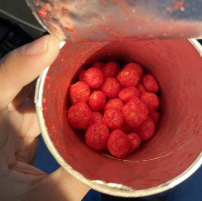 Cheetos Minis Flamin Hot Bites – 3.62oz : Target