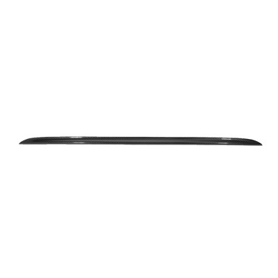Unique Bargains Rear Bumper Lower Lip Strip Protector Frame Cover For ...