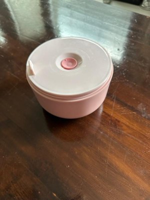 Bentgo Bowl Insulated Leakproof Bowl With Collapsible Utensils & Snack ...