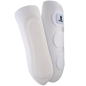 Classic Equine EZ Wrap Lite Front Splint Boots - Ultimate Leg ...