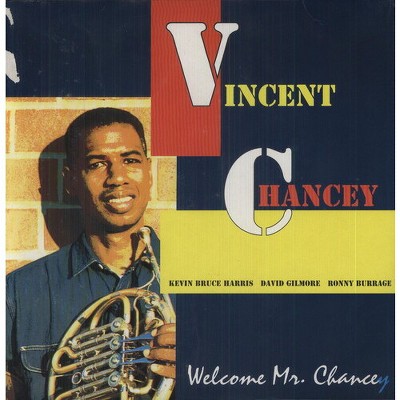 Vincent Chancey - Welcome Mr. Chancey (vinyl) : Target