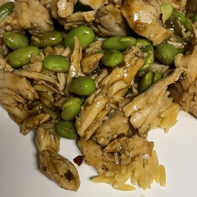 Kevin's Natural Foods Korean Bbq-style Chicken - 16oz : Target