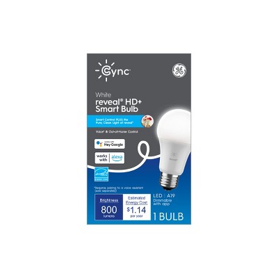 Ge Led+ Battery Backup Light Bulb : Target
