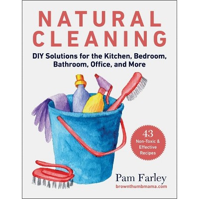 Clean My Space: The Secret To Cleaning Better, Faster, And Loving Your ...