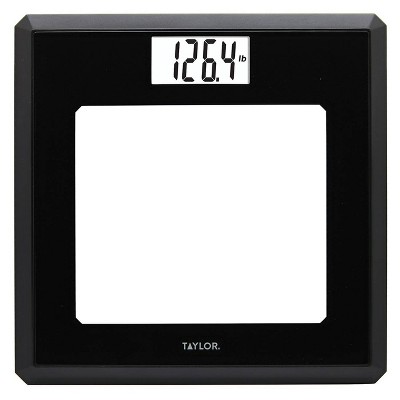 Homedics Digital Glass Scale : Target
