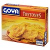 Goya Frozen Tostones Fried Plantains - 16oz : Target