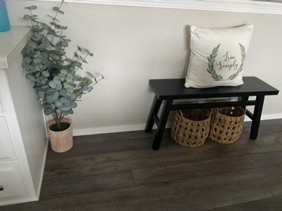 Thatcher Wood Bench - Threshold Designed With Studio Mcgee™ : Target