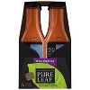 Pure Leaf Extra Sweet Iced Tea Bottles - 6pk/16.9 Fl Oz : Target