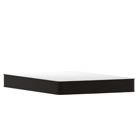 Emma And Oliver Premium Comfort 8" Full Size Medium Firm Hybrid ...