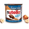 Nutella & Go! Hazelnut Spread & Pretzel Sticks - 1.9oz : Target