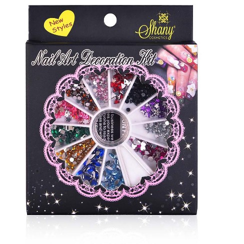 Shany 3d Nail Art : Target