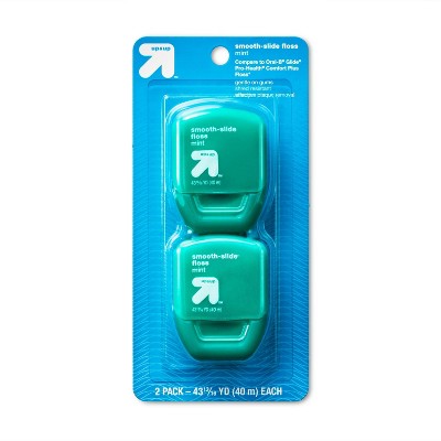 Dental Floss : Target