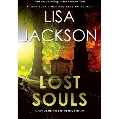 Absolute Fear - (bentz/montoya Novel) By Lisa Jackson (paperback) : Target