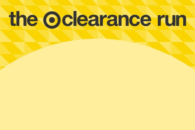 Target : Expect More. Pay Less.