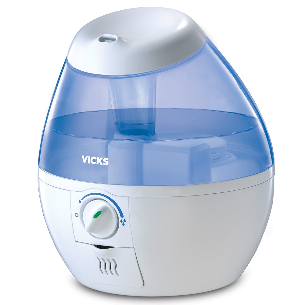 Vicks Single Room Humidifiers UPC & Barcode | upcitemdb.com