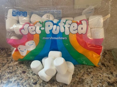 Kraft Jet-puffed Marshmallows - 12oz : Target