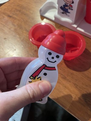 Snoopy Sno-cone Machine : Target