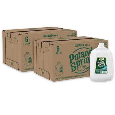 Pure Life Water Distilled - Pack Of 2 - 320 Fl Oz : Target