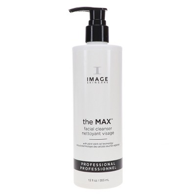Image Skincare The Max Facial Cleanser 4 Oz : Target