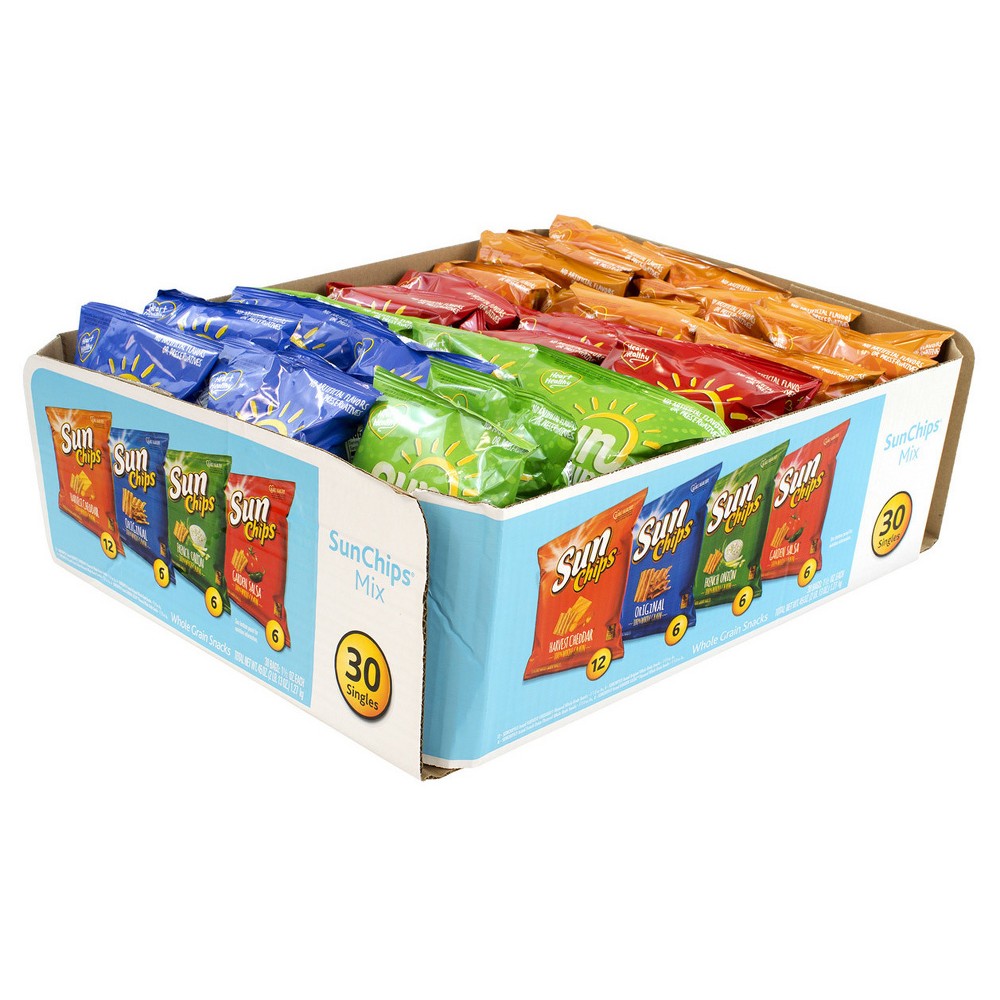 Frito Lay Upc And Barcode