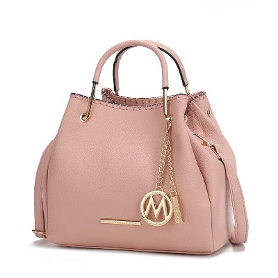 Mkf Collection Isidora Tote Bag Timeless And Versatile Women's Handbag ...