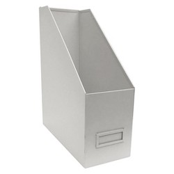 Artistic Urban Collection Punched Metal Magazine File, 3 1/2 X 10 X 11 ...