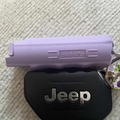 Sabre Pepper Spray Lavender : Target