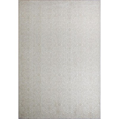 Rugs America Pierre Pm10a White Lace Vintage Transitional White Area ...